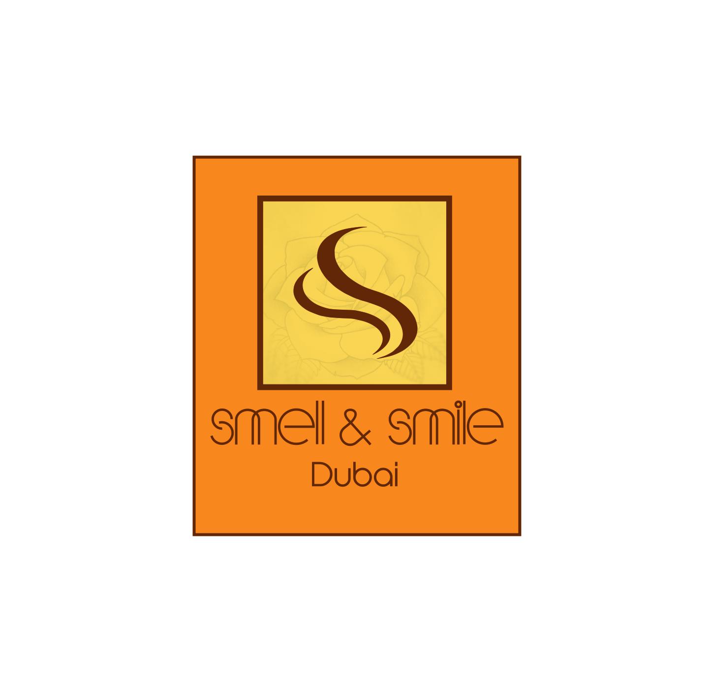 Smell and Smile – Smell and Smile